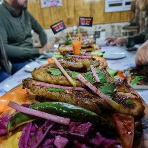 Kebapçı Baran (Adana, Karataş, Yemişli Mah., Yemişli Kümeevler, 97), fast food  Karataş'tan