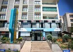 Beyaz Işık Ağız ve Diş Sağlığı Merkezi Diyarbakır (Fırat Mahallesi, Mezopotamya Bulvarı,  No:23), özel ağız ve diş sağlığı klinikleri ve muayenehaneleri  Diyarbakır'dan