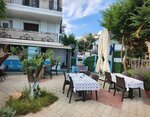 Sugar Chefs Sea (Tekirdağ, Süleymanpaşa, Hürriyet Mah., Alkaya Sok., 26A), restoran  Süleymanpaşa'dan