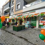 Tarım Kredi Kooperatif Market (Erzurum, Palandöken, Hüseyin Avni Ulaş Mah., 230. Sok.), süpermarket  Erzurum'dan