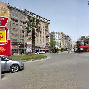 Samsun Beyaz Fırın Unlu Gıda Mamülleri (Samsun, İlkadım, Liman Mah., Gençlik Cad., 3), ekmek fırını  Samsun'dan