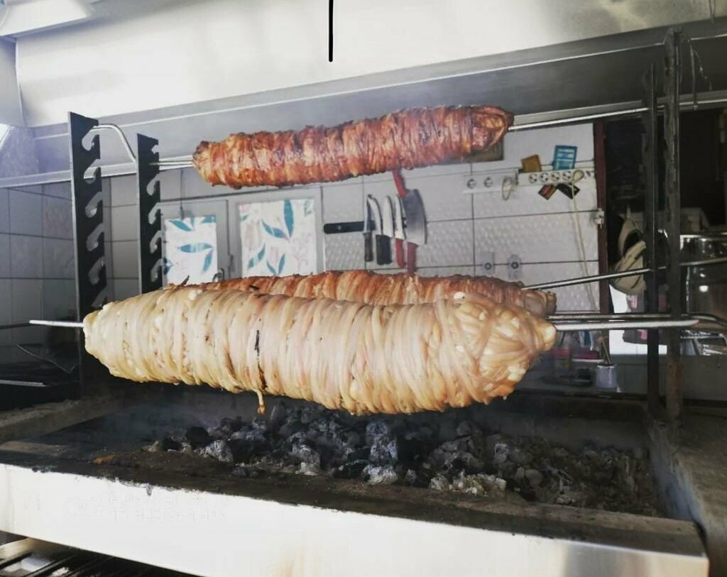 Vitamin bar Tıkırında Kokoreç, Ayvacık, foto