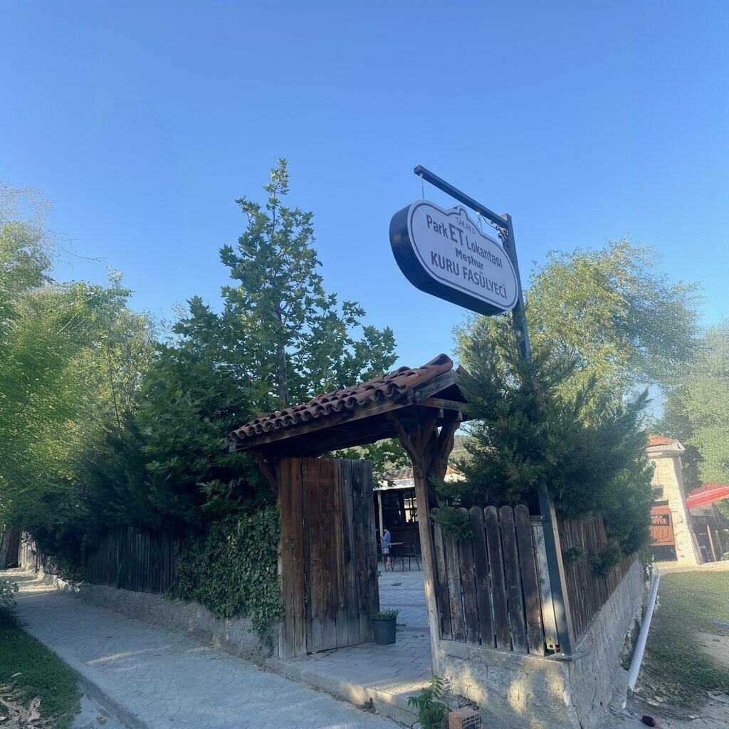 Restoran Park Et Meşhur Kuru Fasulyeci, Taraklı, foto