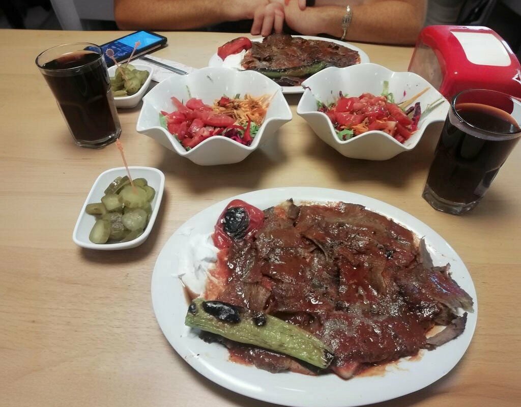 Restoran Etçiii Döner, Dörtyol, foto