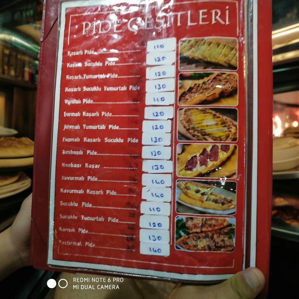 Restoran Beyzade Sofrasi, Şarköy, foto