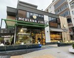 Mevlana Fırını (Samsun, Atakum, Yenimahalle Mah., 3262. Sok., 51), ekmek fırını  Atakum'dan