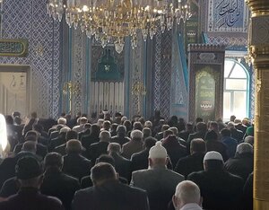 Kemaliye Cami (Gümüşhane, Gümüşhane Merkez, Hasan Bey Cad.), cami  Gümüşhane'den