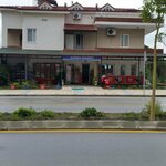 Alinda süpermarket (Muğla, Datça, Kazım Yılmaz Cad., 4A), market  Datça'dan