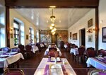 1855 Gazi Restaurant (Kars, Kars Merkez , Yusufpaşa Mah., Halitpaşa Cad., 62/1), restoran  Kars'tan