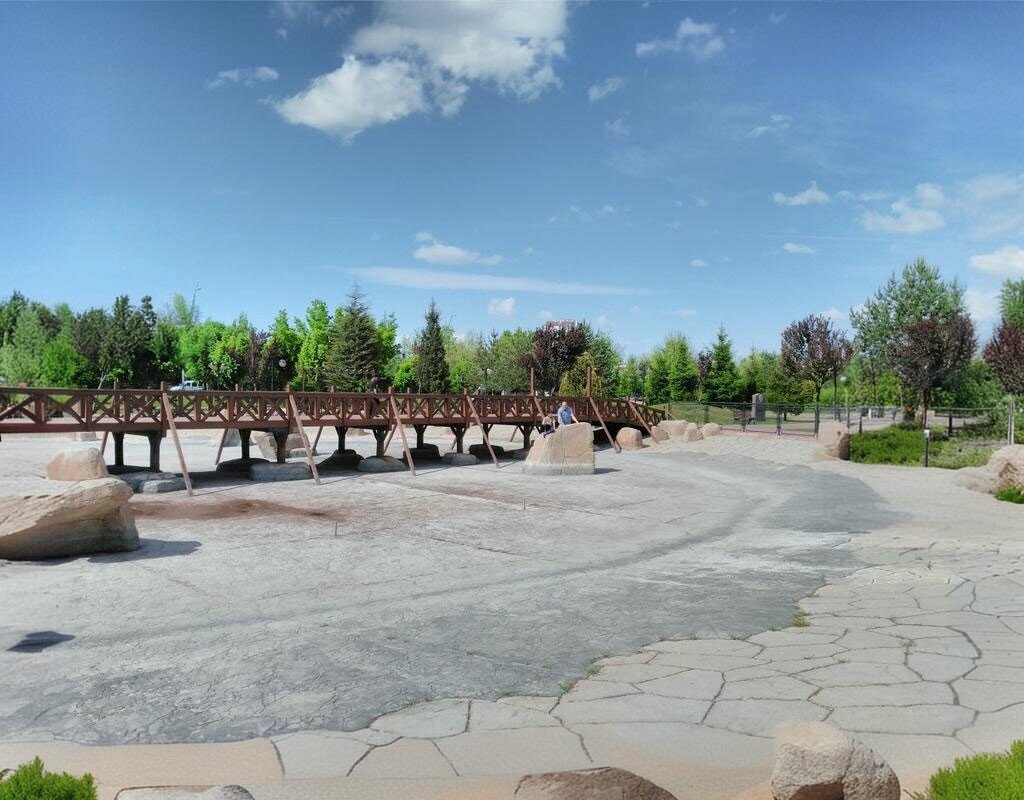 Kafe Şelale Aile Çay Bahçesi, Kayseri, foto