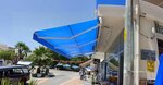 BuĞRa Tente (Bursa, Gemlik, Kumla Mah., Kumla Cad., 76/K), çerçeve ve çadır yapıları  Gemlik'ten