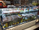 Canan Yılmaz Izgara Salonu (Konya, Ilgın, Nevzat İspir Cad., 15), restoran  Ilgın'dan