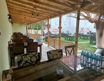 Zengin Kepçe (İzmir, Seferihisar, Camikebir Mah., 50 Sok., 1D), restoran  Seferihisar'dan