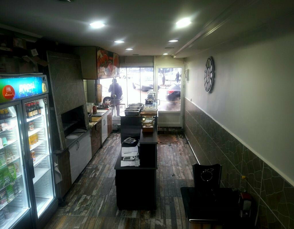 Restoran Bir Tat Kebap & Burger Salonu, Tunceli, foto