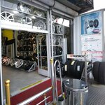 Lülecioğlu Jant Lastik (Trabzon, Ortahisar, Çömlekçi Mah., Çömlekçi Cad., 142), jant ve lastikçiler  Ortahisar'dan