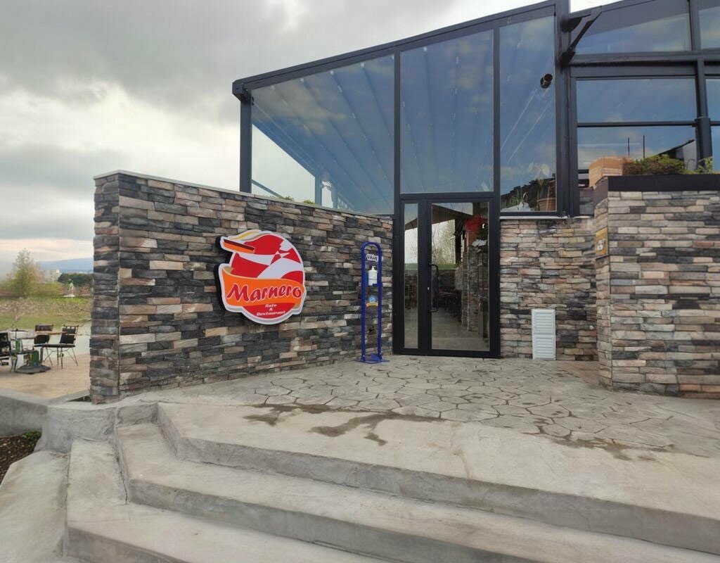 Kafe Marnero Cafe, Çarşamba, foto