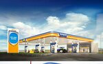 Biter Petrol Istasyonu (Sunpet) (Şanlıurfa, Harran, Tahılalan Mah.), benzin istasyonu  Harran'dan