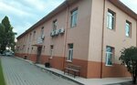Karahallı Hacı Rafet Zora İlçe Hastanesi (Uşak, Karahallı, Konak Mah., Cumhuriyet Cad., 90), hastaneler  Karahallı'dan