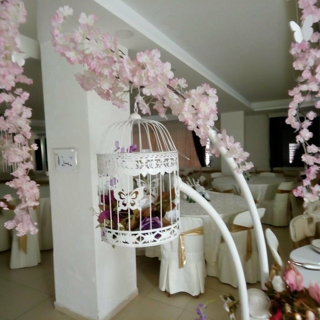 Düğün, toplantı salonu Nesli Bahar Düğün ve Toplantı Salonu, Mersin, foto