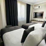Demirköy Butik Hotel (Orhaniye Mah., Sergen Çeşme Sok., No:14, Demirköy, Kırklareli), pansiyonlar, hosteller  Demirköy'den