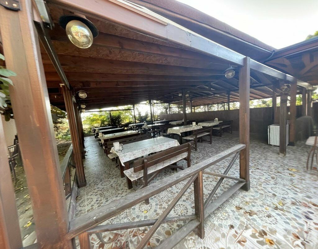 Restoran Kuşbahçe Uğrak Et Lokantası, Silivri, foto