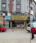 İlhanlar Süt Mamülleri (Balıkesir, Susurluk, Han Mah., Garaj Cad., 1), market  Susurluk'tan