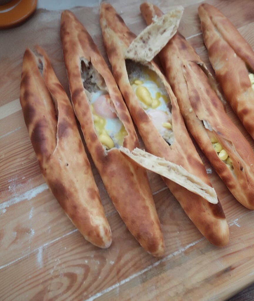 Restoran Hidiroğlu Pide Salonu, Tirebolu, foto