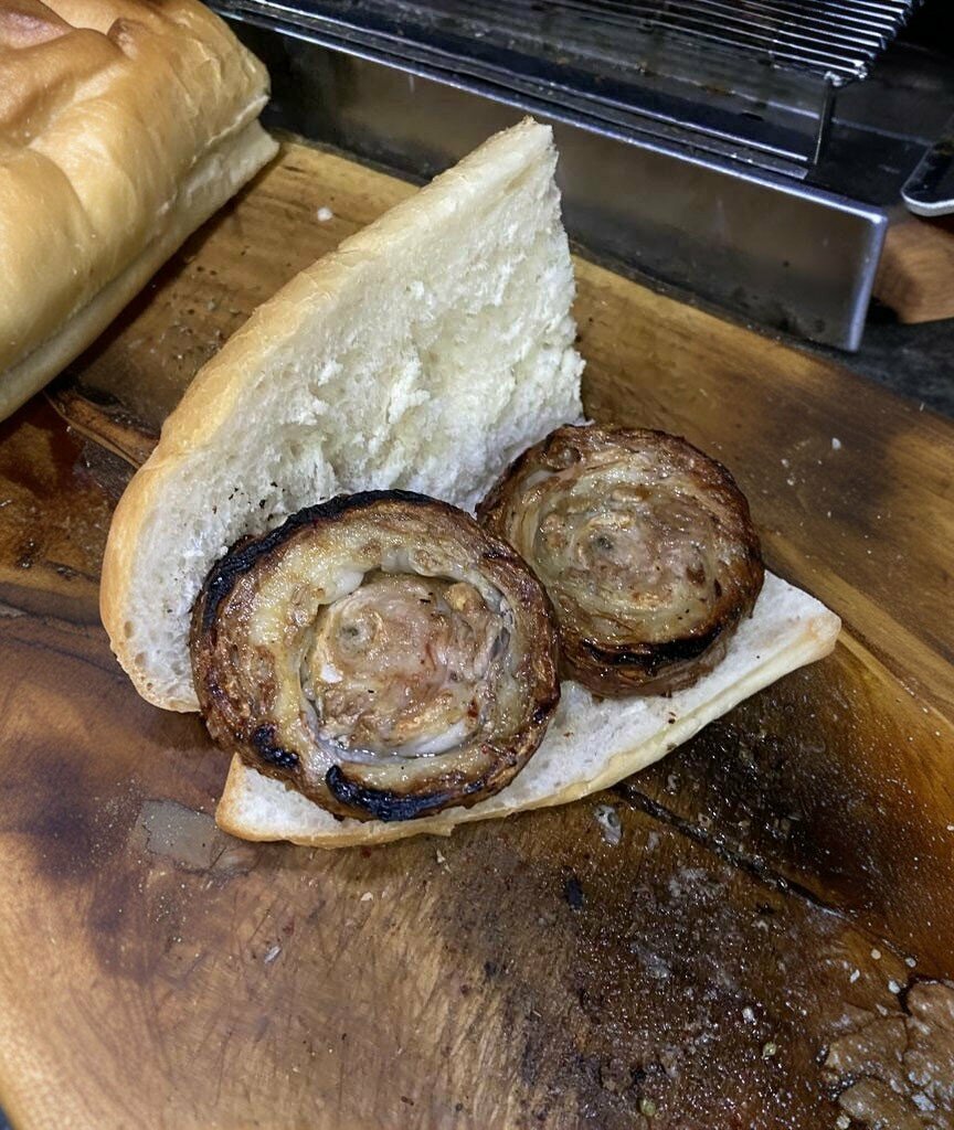 Restoran Kokoreçci Ahmet, Turhal, foto