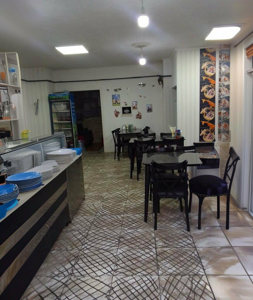 Restoran Yalova Döner ve Kebap Salonu, Yalova, foto