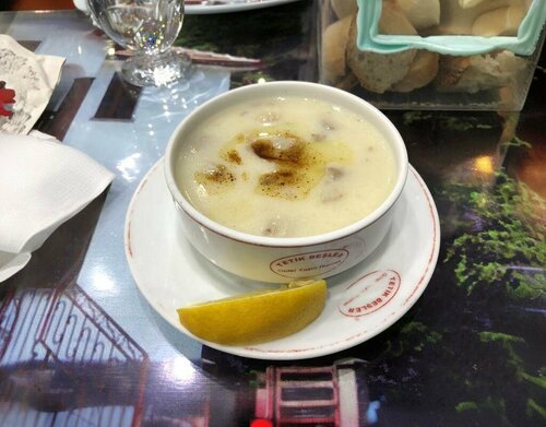Restoran Tetik Beşler, Bozüyük, foto
