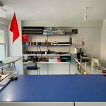 Terzi Zeki (Balıkesir, Karesi, Toygar Mah., 23010. Sok., 1A), terziler  Balıkesir'den