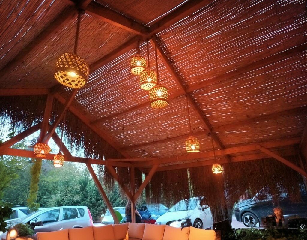 Kafe Cevizaltı Kahvaltı Ve Gözleme, Gebze, foto