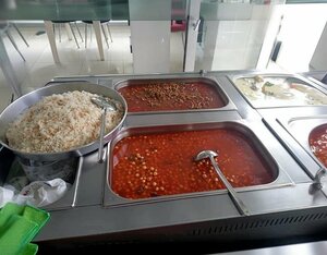 Enfes lokantası (Kayseri, Yahyalı, Seydili Mah., Seydili Cad.), restoran  Yahyalı'dan
