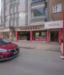 Karnaval Pastanesi (Tabakhane Mah. Cumhuriyet Caddesi No: 14A 55400 Bafra Samsun), pasta, şekerleme ve tatlı  Bafra'dan