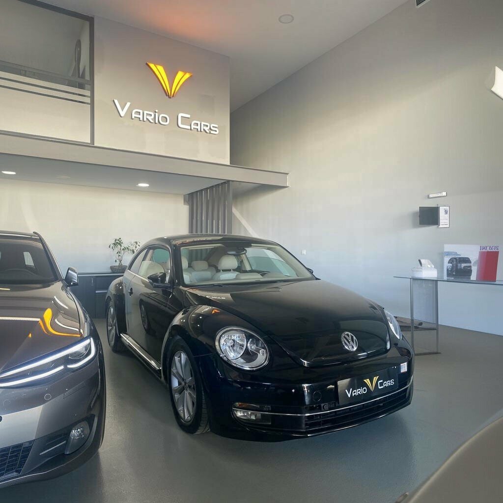 Otomobil satış galerileri Vario Cars, İstanbul, foto