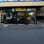 Gorilla Tatto Pıercıng (Mersin, Yenişehir, İnönü Mah., 1404. Sok.), dövmeciler  Mersin'den