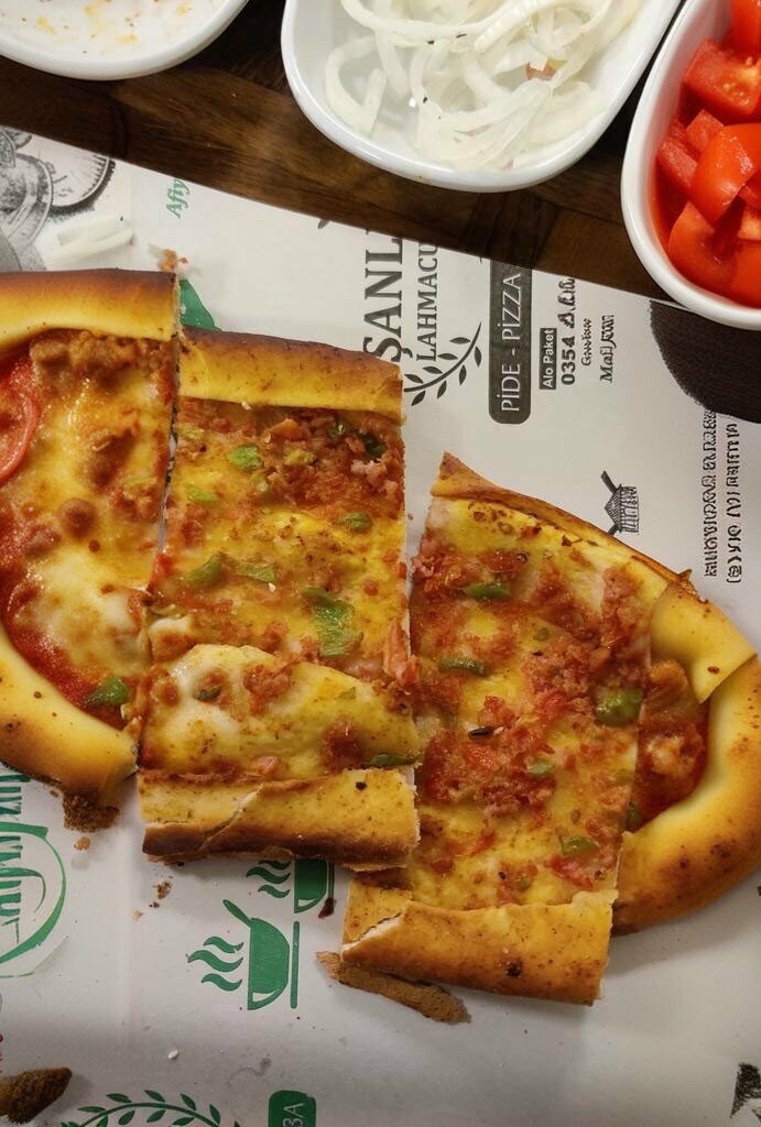 Restoran Şanlı Lahmacun, Sorgun, foto