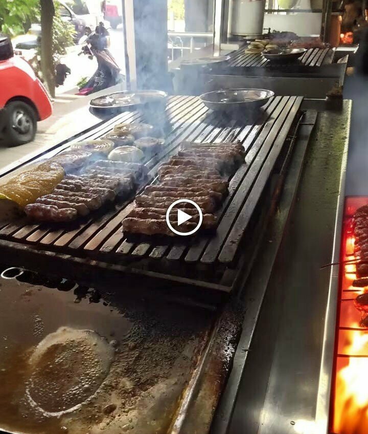 Restoran Kadıoğlu Kebap, Ödemiş, foto