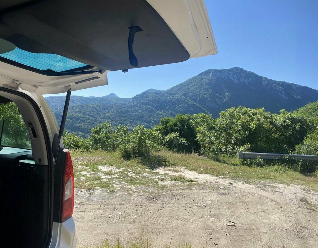 Muhtarlıklar Kapısuyu Köy Muhtarlığı, Kurucaşile, foto