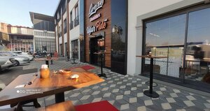 Mahirbey sucukları (Isparta, Isparta Merkez, Sanayi Mah., 3233. Sok., 46), restoran  Isparta'dan