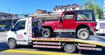 Jeep Oto Bakım Yedek Parça Turgut Karapestil (Ordu, Altınordu, Yeni Mah., Karadeniz Cad., 18), otomobil servisi  Altınordu'dan