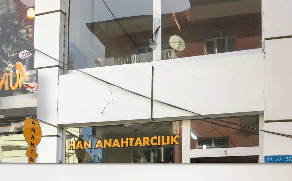 Metal eşya tamircileri Han Anahtarcılık Bitlis Tatvan, Tatvan, foto