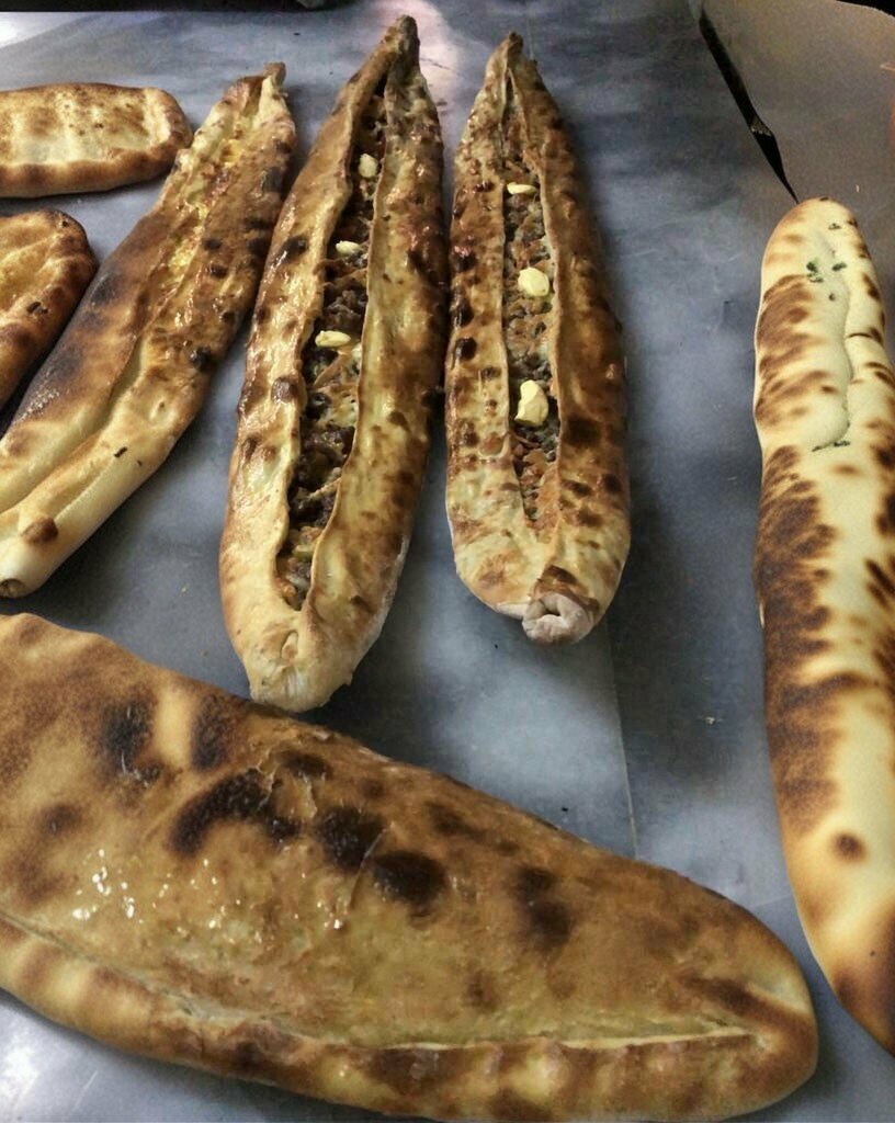 Restoran Elmalilar Pide ve Kebap Salonu, Giresun, foto
