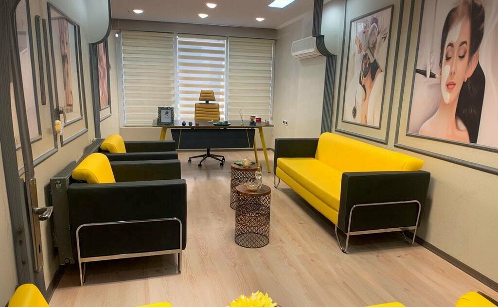 Güzellik salonu Marimo Güzellik Salonu, Şanlıurfa, foto