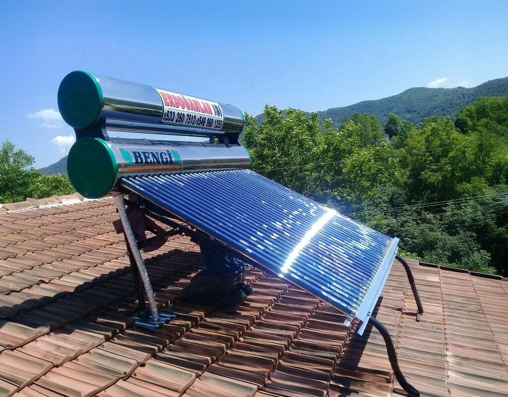 Muhtarlıklar Topallı Köy Muhtarlığı, Ereğli, foto