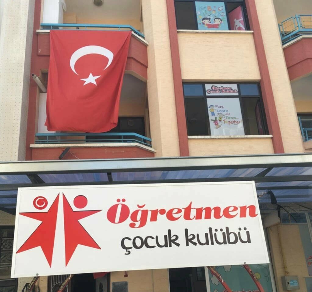 Eğitim merkezleri Öğretmen Çocuk Kulübü, Altınordu, foto