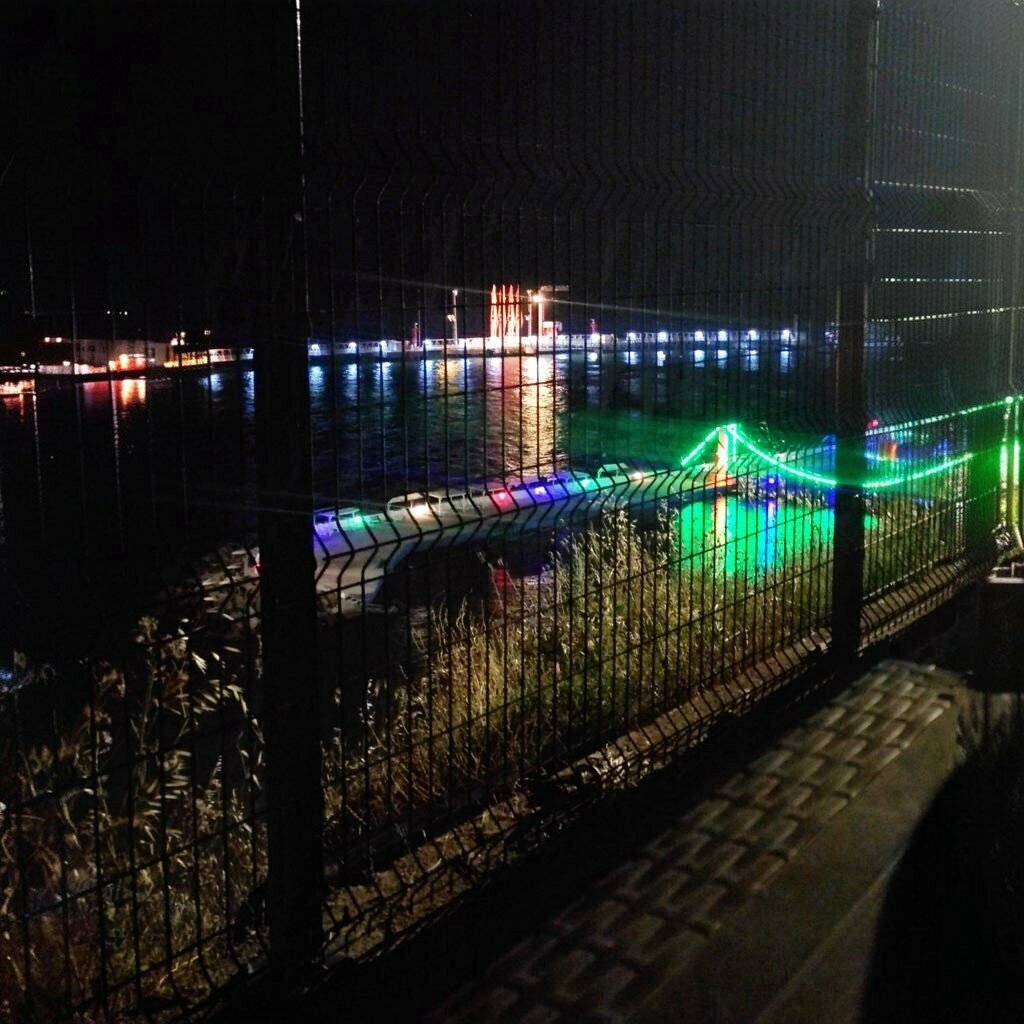 Restoran Botaş Lng İşletme Müdürlüğü Yemekhane Ve Sosyal Tesısı, Marmara Ereğlisi, foto