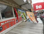 Tea Cafe & Bar (Yalova, Yalova Merkez, Rüstem Paşa Mah., İsmet Acar Cad., 42A), kafe  Yalova'dan