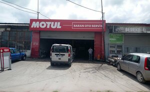 Baran Oto Servis (Kütahya, Kütahya Merkez , Fuatpaşa Mah., 2. Sok., 14/1), otomobil servisi  Kütahya'dan