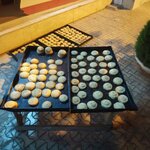 Özlem Pide Fırını (Cumhuriyet Mah., 311. Sok., No:66, Kırıkhan, Hatay), ekmek fırını  Kırıkhan'dan